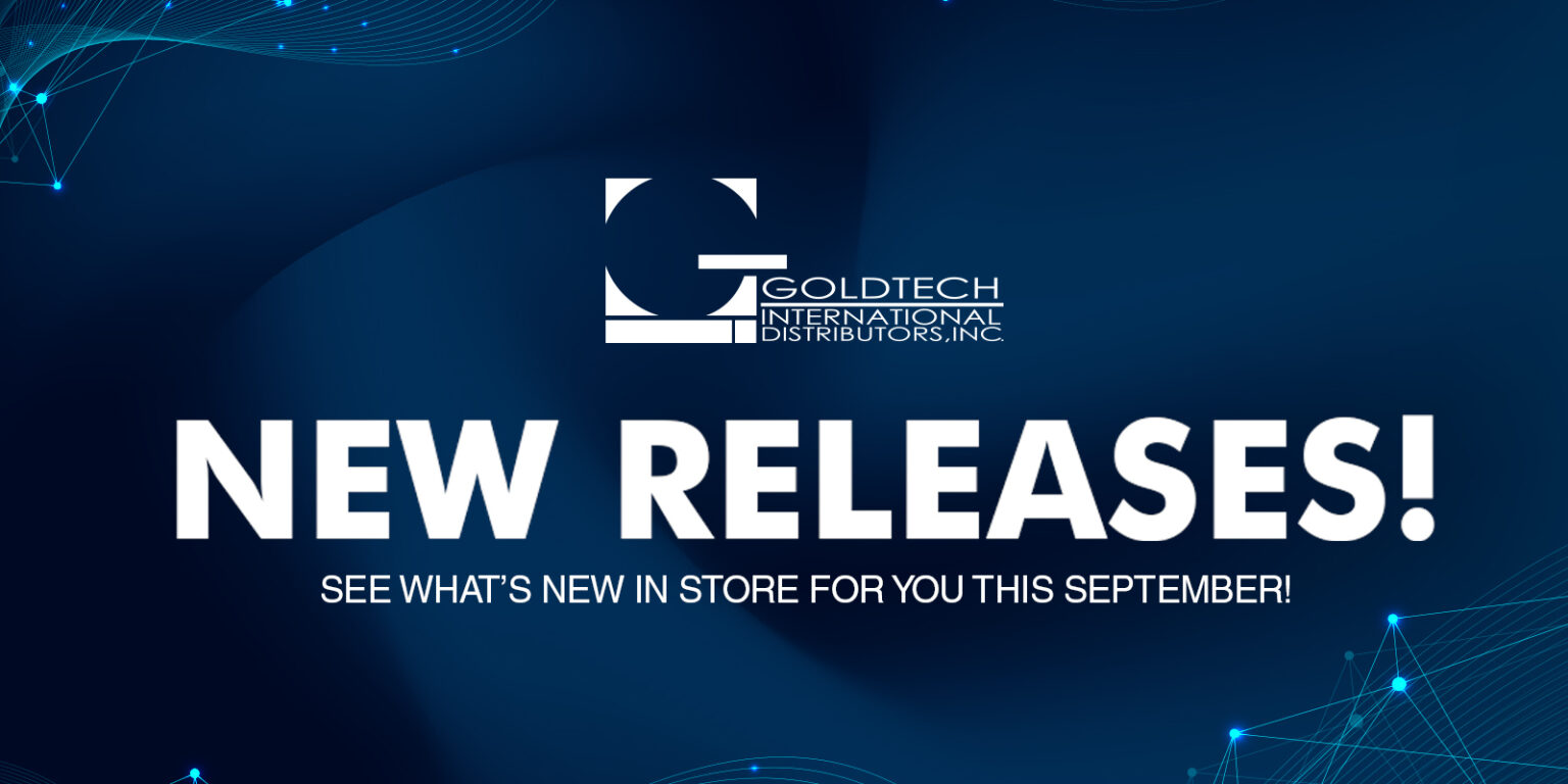 News & Updates | Goldtech